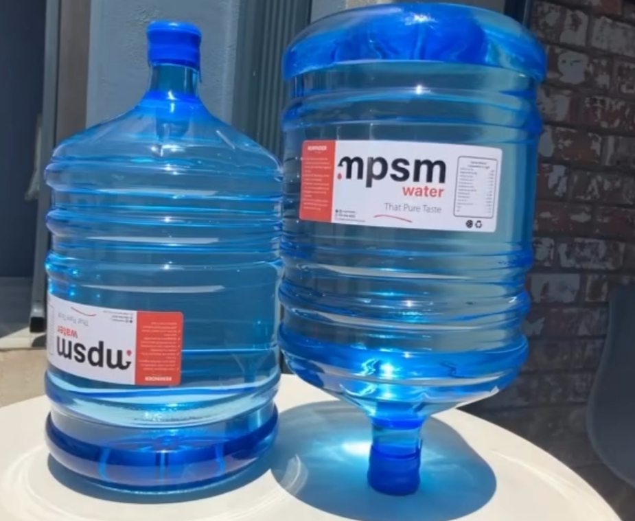 MPSM Water - Professional Water Solutions You Can Trust