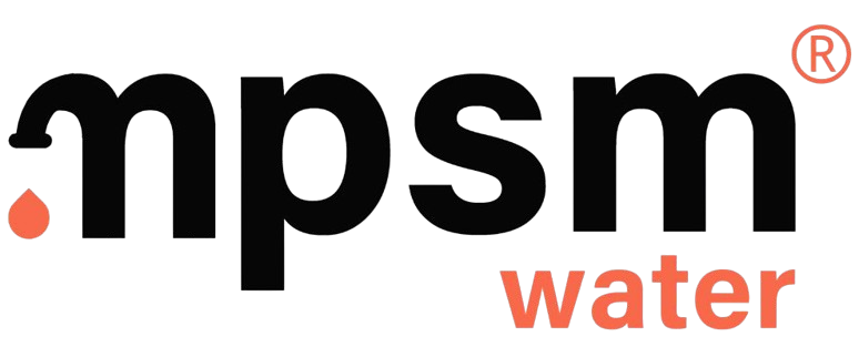 MPSM Water - Professional Water Solutions You Can Trust